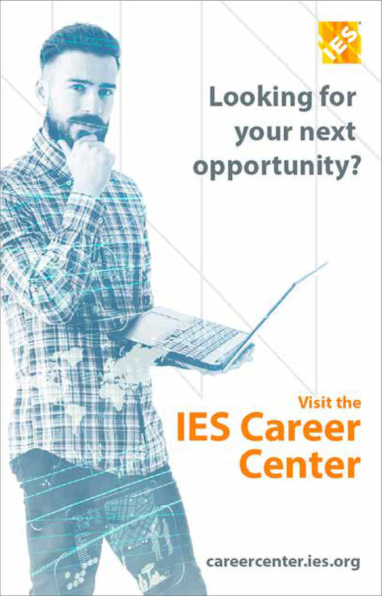 October 2024Statement of Ownership and IES Career Center
