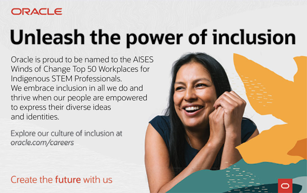 Fall 2024AISES People