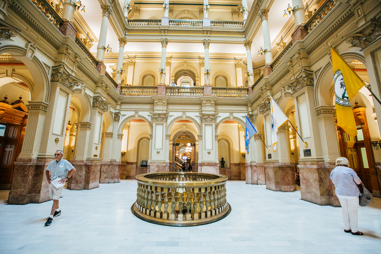 ColoradoCulture and History Buffs