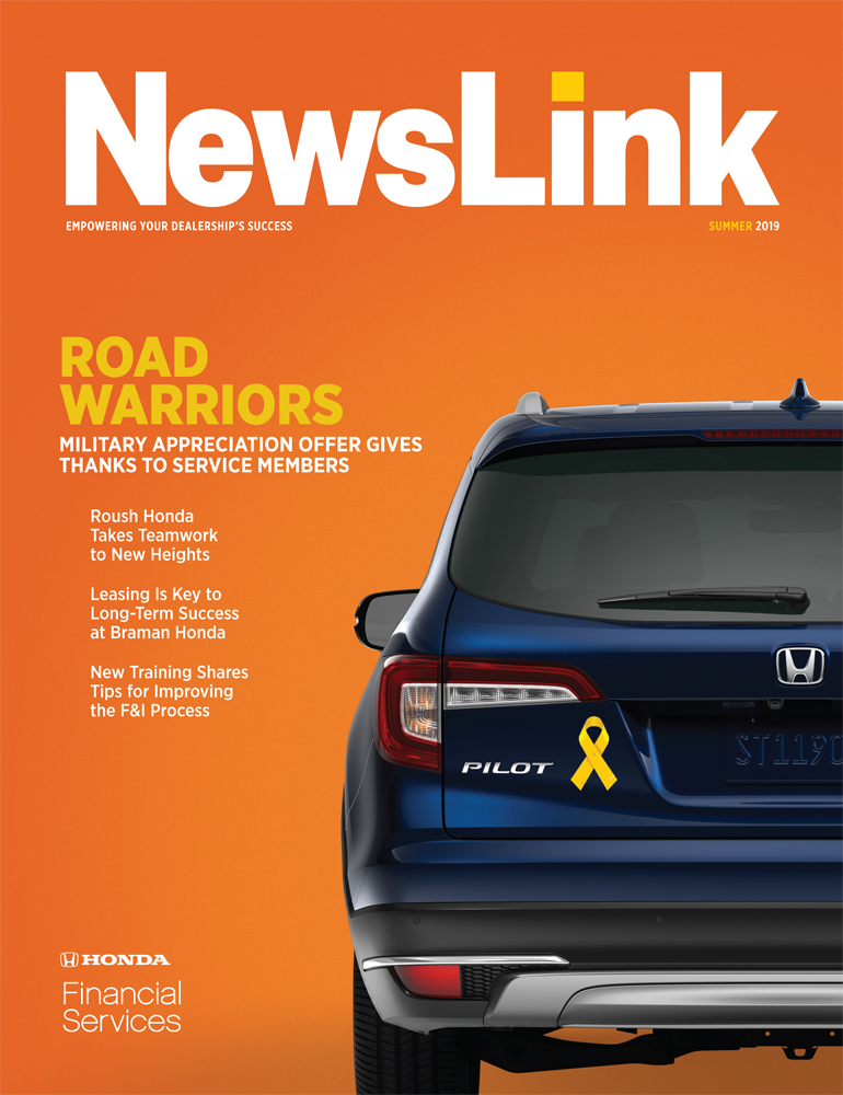 NewsLink - Winter 2022Archives