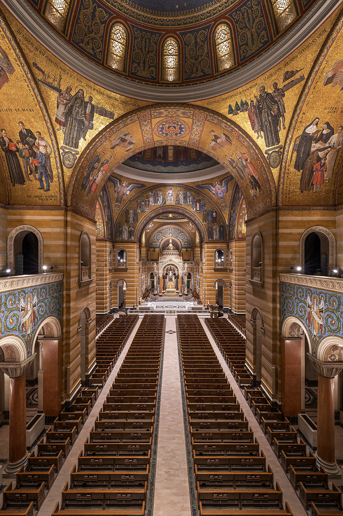 September 2025Illumination Award for Interior Lighting Design - The ...