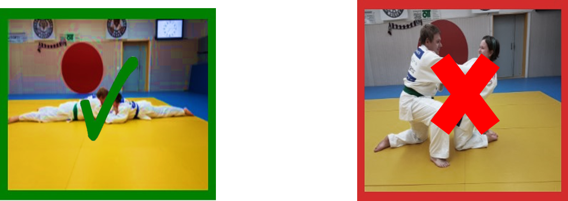 Judo Coaching Guide 2021Glossary of Judo Terms