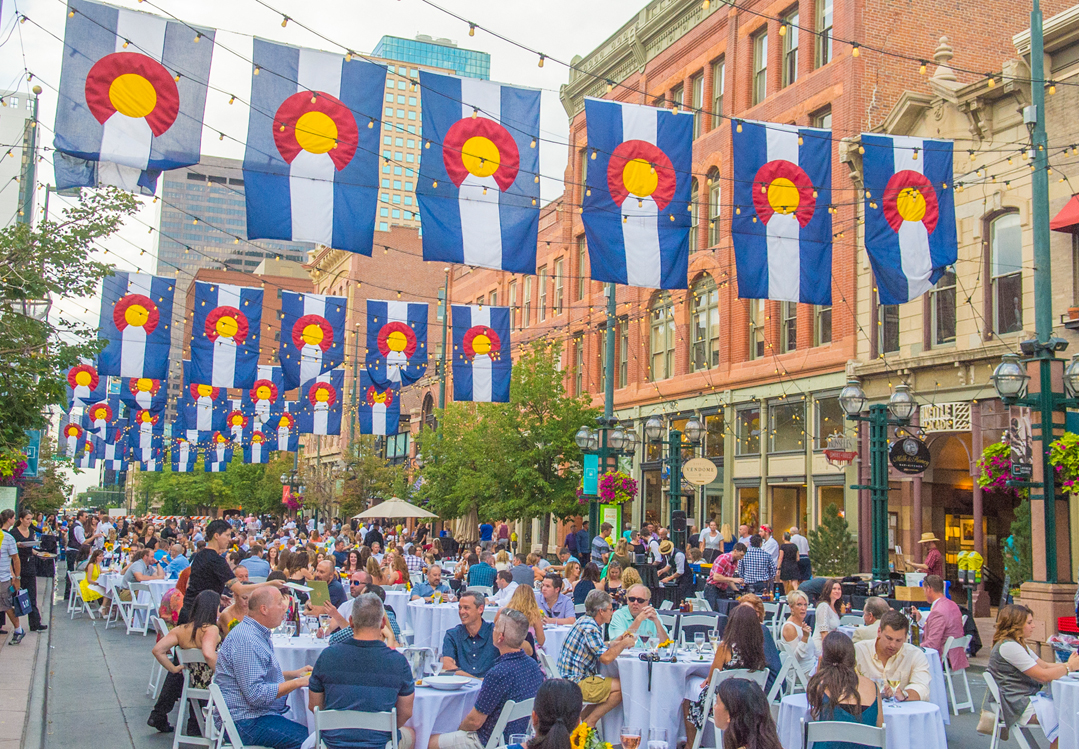 ColoradoCulture and History Buffs