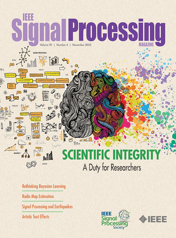 IEEE Signal Processing - November 2022