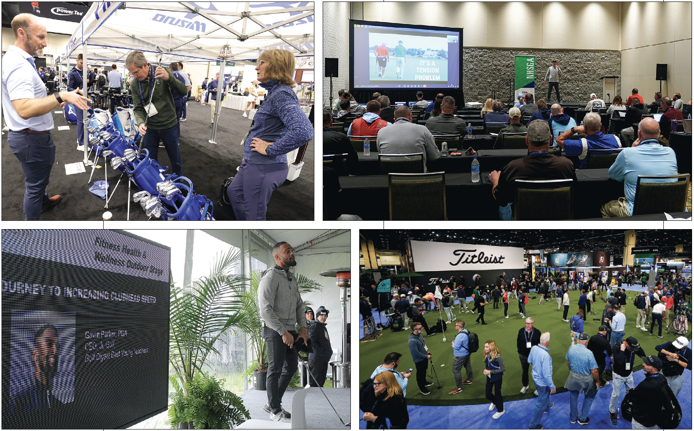 December 2025PGA Show Pre-Preview 2