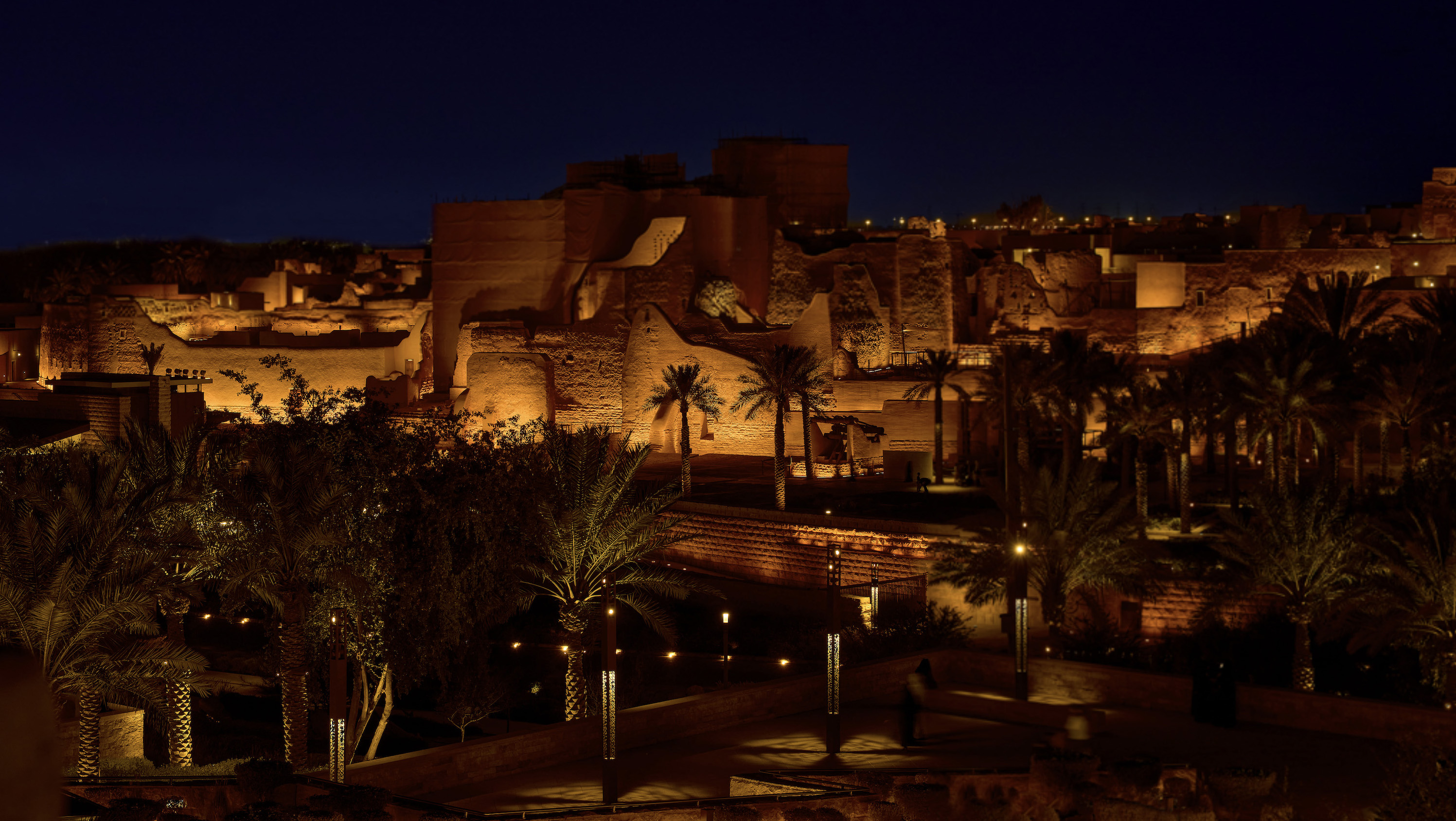 September 2025Illumination Award for Experiential Lighting Design - At ...